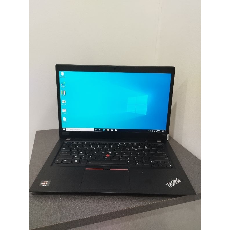 Jual LAPTOP SPEK GAMING LENOVO T495 AMD RYZEN 5 PRO VGA 2GB | Shopee ...
