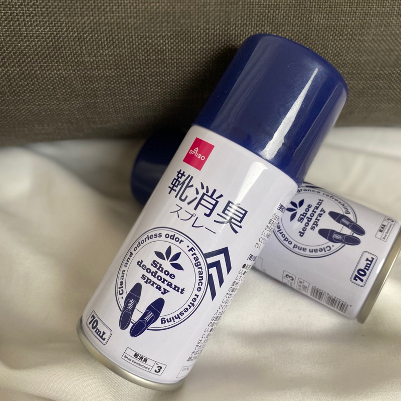 Jual JP DAISO CARE FOR SNEAKERS Cleaners / WATERPROOF SPRAY | Shopee ...