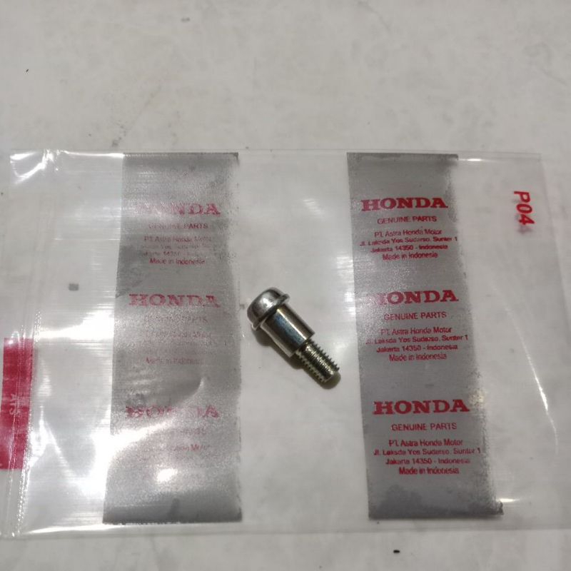 Jual Baut baud sensor tps iacv selenoid honda beat fi esp new scoopy fi ...