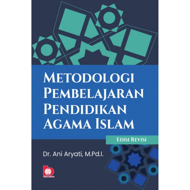 Jual BUKU METODOLOGI PEMBELAJARAN PENDIDIKAN AGAMA ISLAM - ORI | Shopee Indonesia