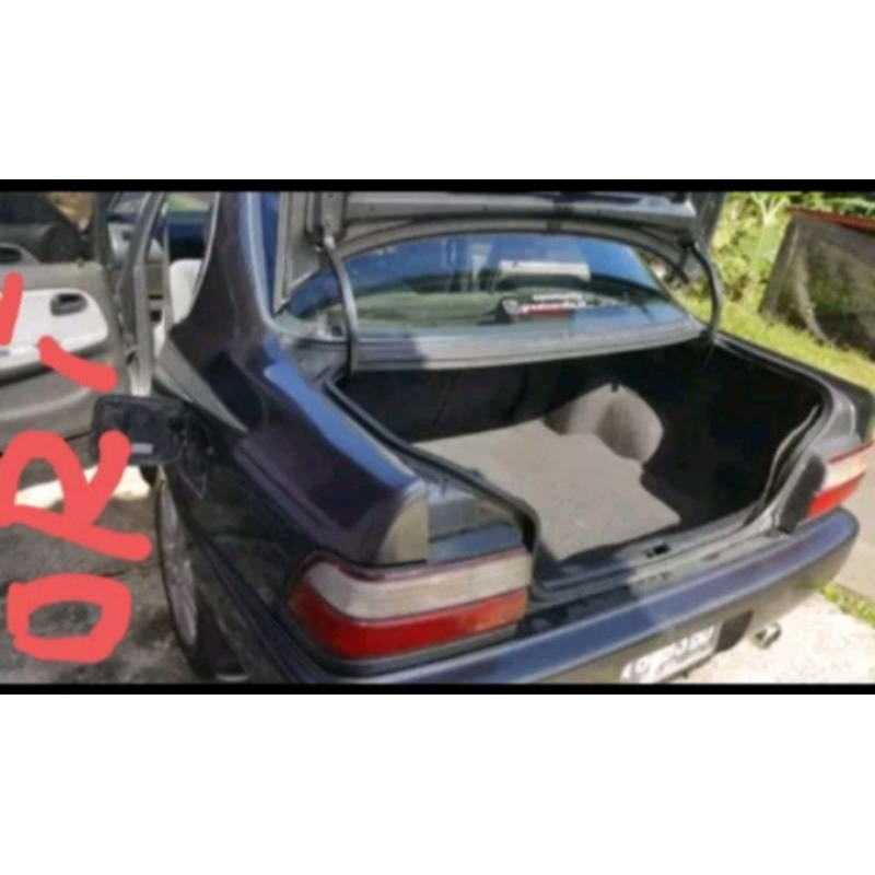 Jual karet body balon pintu toyota corolla soluna corona set 5 pintu ...