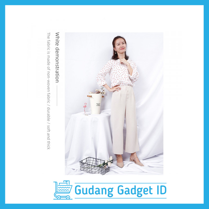 Jual Kain Backdrop Layar Background Studio Foto Video Youtuber 300 x ...