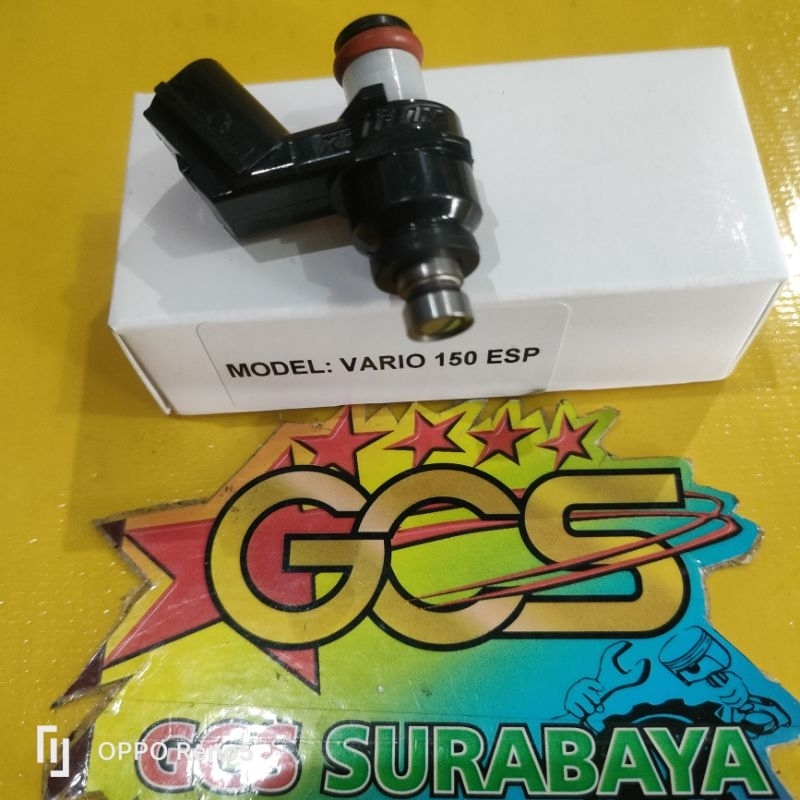 Jual injektor m,injector Vario 150 esp,Vario150 led,Vario 125 esp,Vario ...