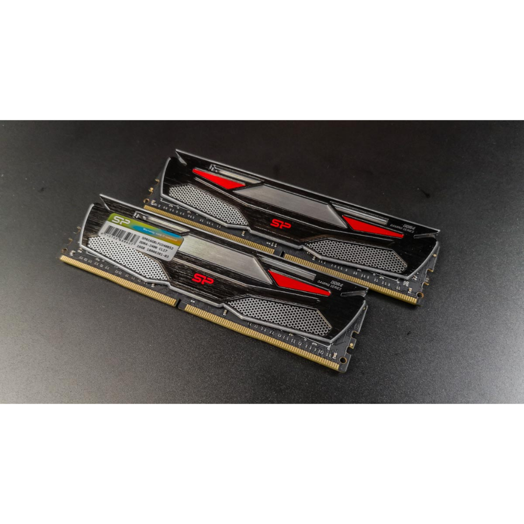 Jual RAM PC DDR4 8GB (4GB X 2) | Shopee Indonesia