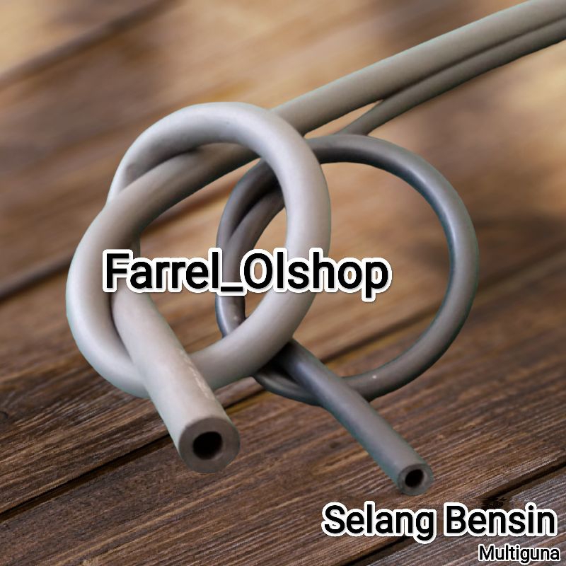 Jual Selang Slang Bensin Multiguna Universal SEMUA MOTOR | Shopee Indonesia
