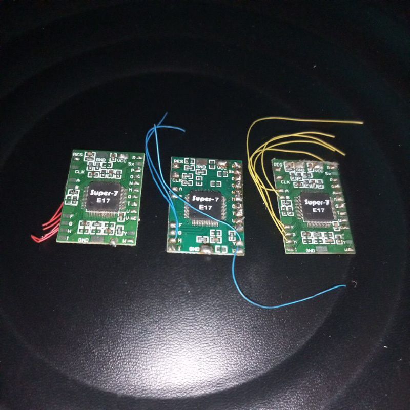 Jual IC modbo 5.0 ( matrix) | Shopee Indonesia