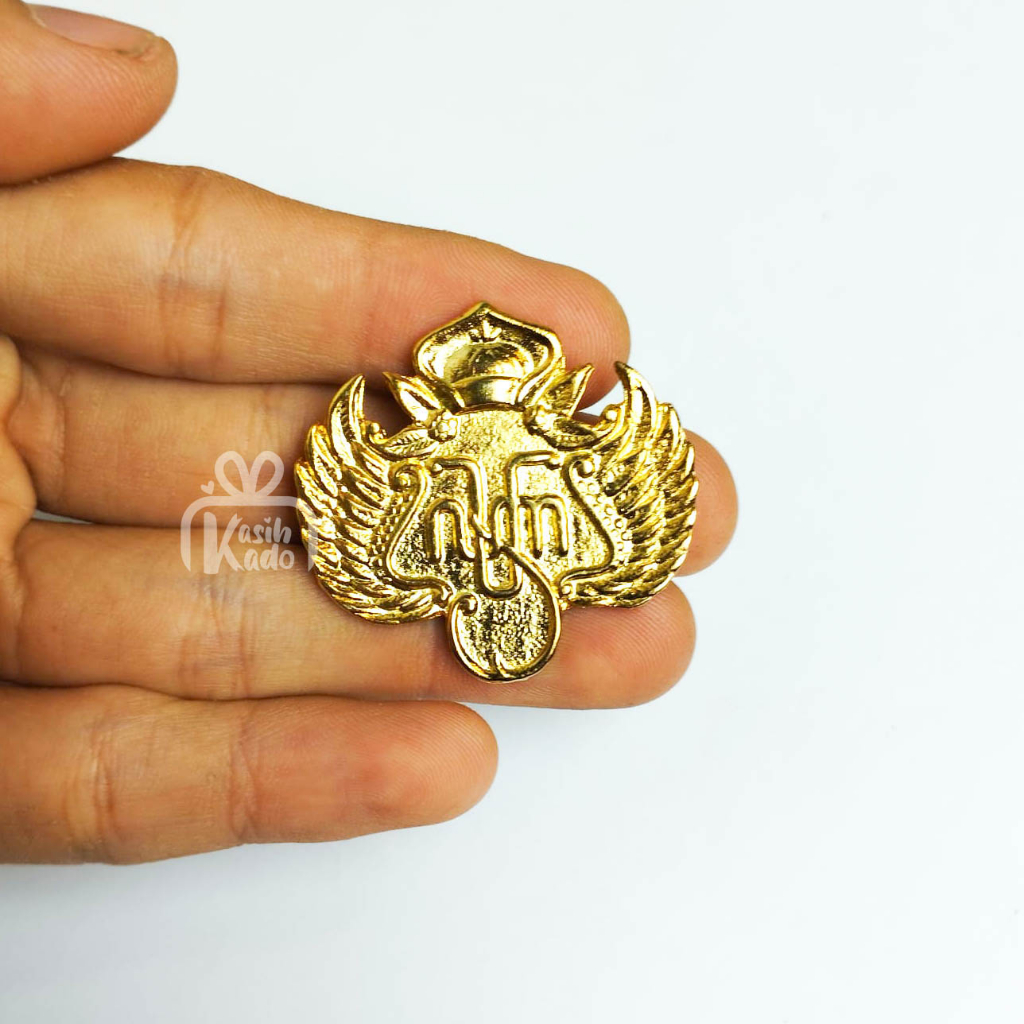 Jual Pin Bros Keraton Jogja Hiasan Beskap Jas | Shopee Indonesia