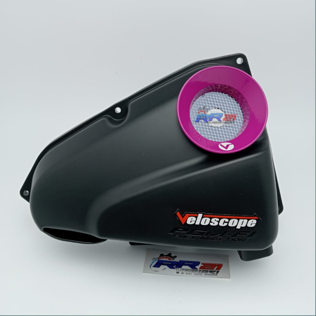 Jual VELOSCOPE BEAT FI PGM-FI ORIGINAL AHM VARIO PGMFI SCOOPY PGM FI ...