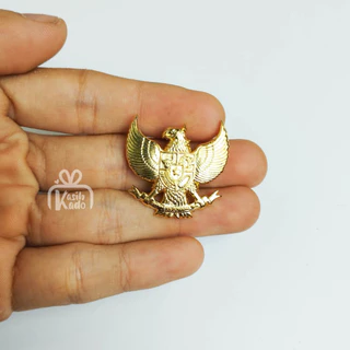 Jual Pin Garuda Terlengkap & Harga Terbaru Juli 2024 | Shopee Indonesia