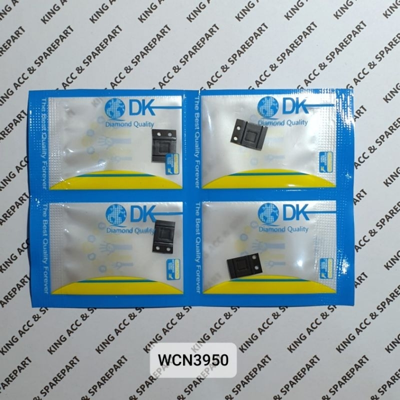 Jual IC WIFI XIAOMI REDMI NOTE 8 WCN3950 | Shopee Indonesia