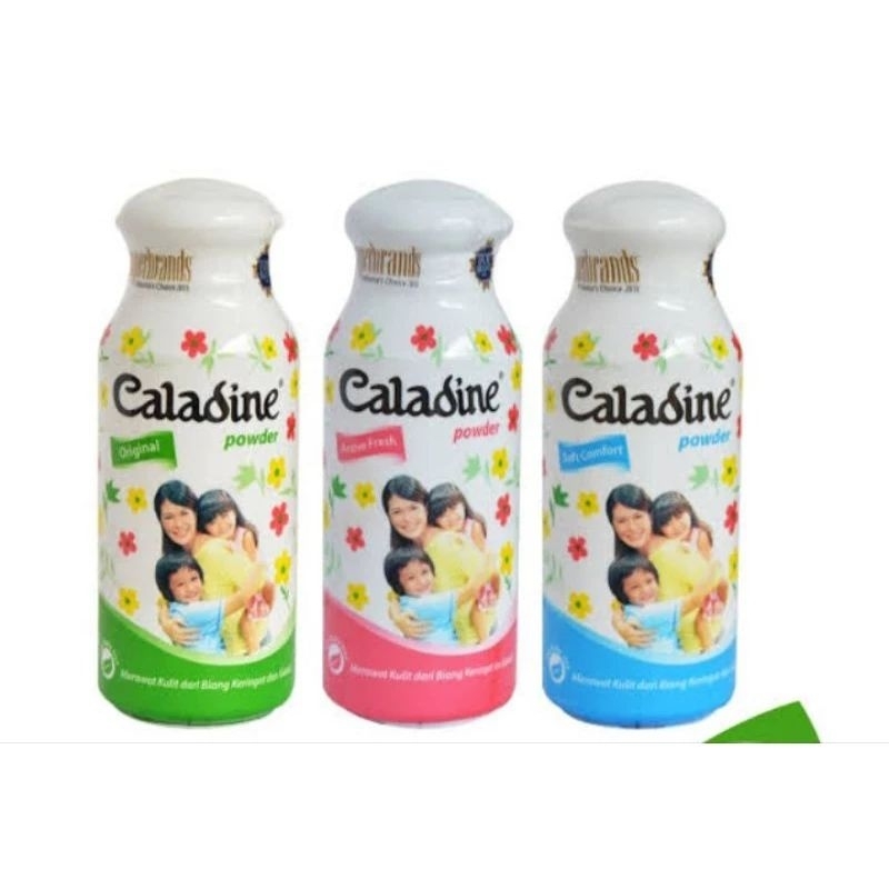 Jual Caladine Powder 60g 100g | Shopee Indonesia