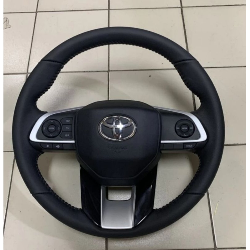 Jual Stir Setir Toyota Avanza Veloz Xenia 2022 bisa pake ke semua ...