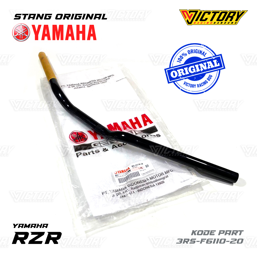 Jual Setang Stir Yamaha RZR Original Balap Road Race RXZ RZR 3RS-F6110 ...