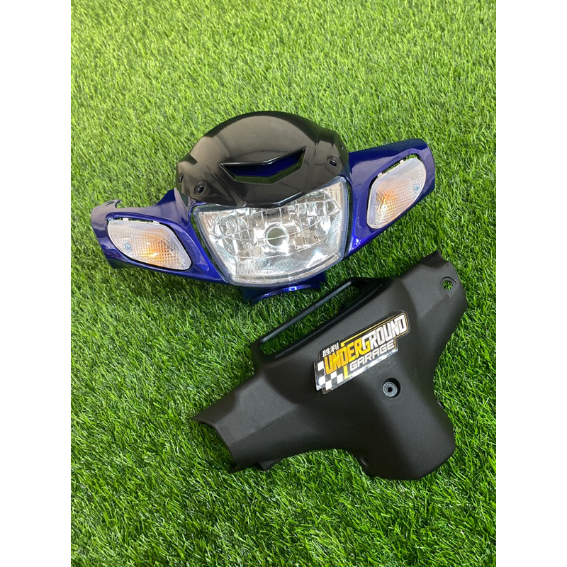 Jual Batok lampu yamaha fiz r fizr batok yamaha fiz r set lampu dan ...