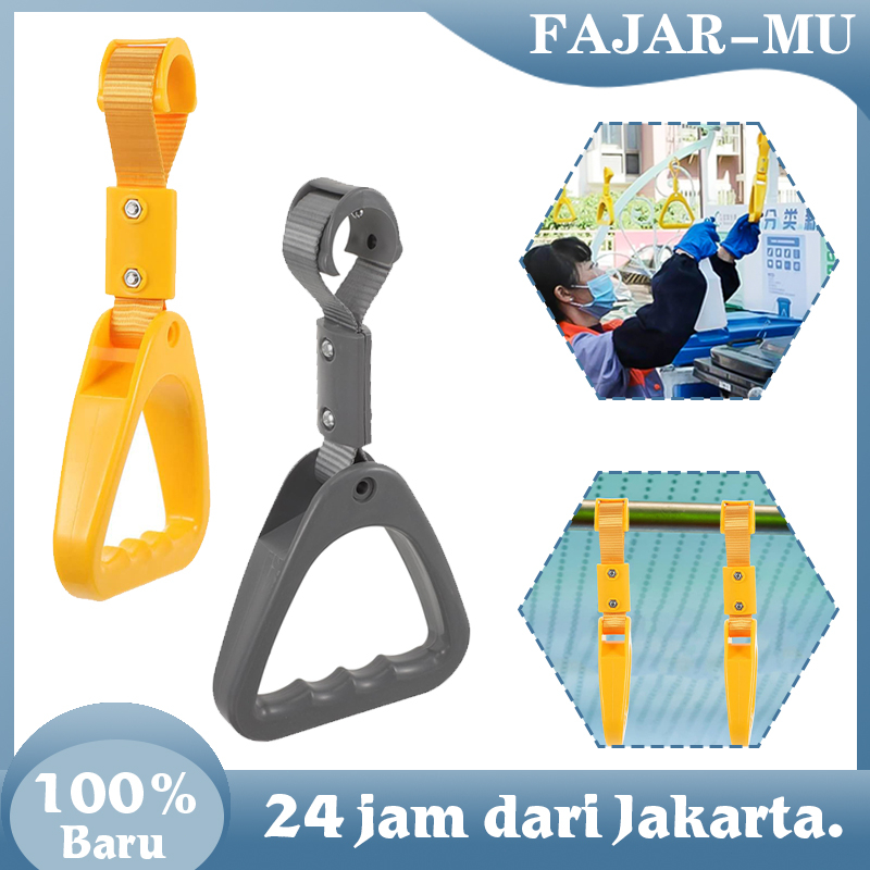 Jual Gantungan Busway Handle Tangan Variasi Mobil Ukuran Jumbo Besar ...
