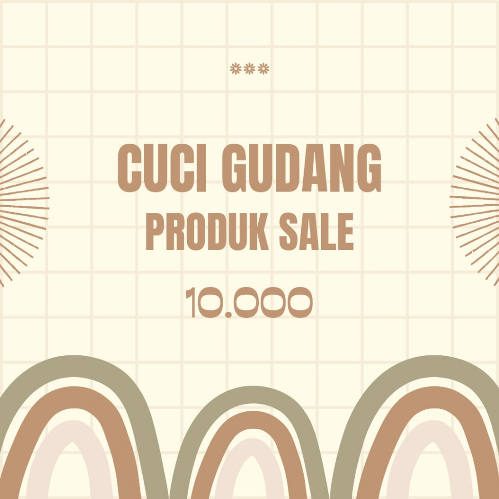 Jual Produk 10rb an / Produk Atasan Wanita | Shopee Indonesia