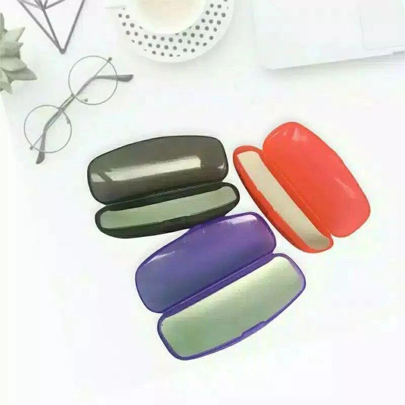 Jual Box Kacamata / Kotak Kacamata + Lap Kacamata | Shopee Indonesia