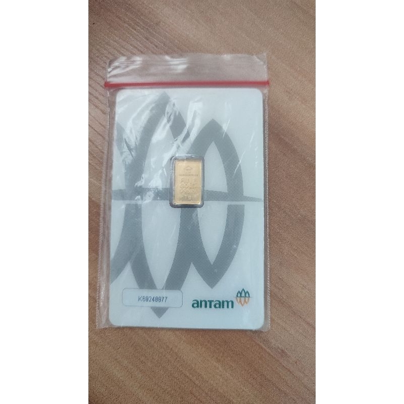 Jual antam 1 gram | Shopee Indonesia