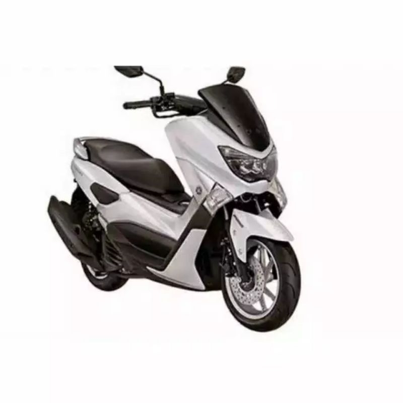 Jual Visor windshield Yamaha nmax 2dp | Shopee Indonesia