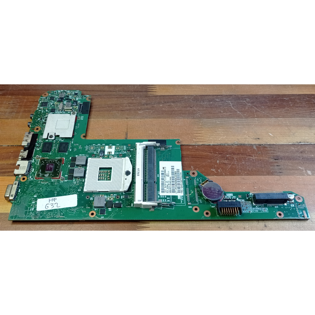 Jual Motherboard Mainboard Laptop HP Compaq CQ32 HP G32 | Shopee Indonesia