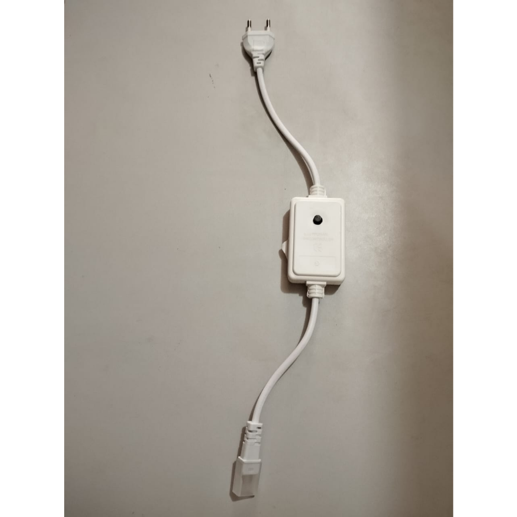 Jual Socket Lampu Strip Otomatis Kedip / Socket Lampu Strip 3535 RGB ...