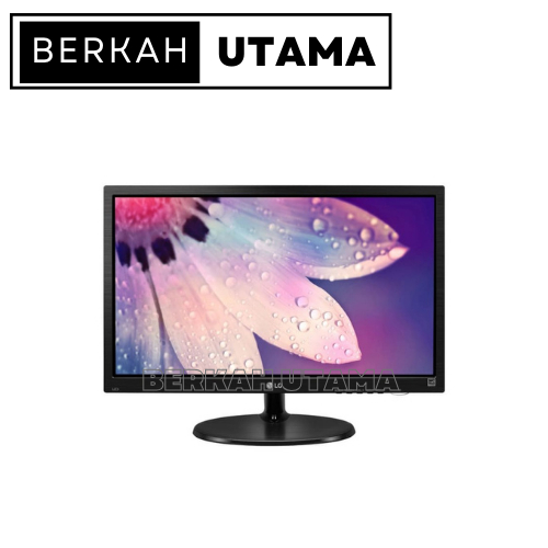 Jual MONITOR LG LED LG 19M38 | LG 19M38A DSUB VGA - 19" INCH | Shopee ...