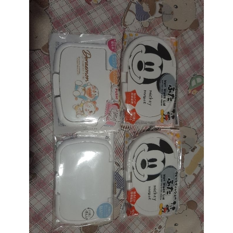 Jual Tutup Tisu Basah asli jepang wet tissue | Shopee Indonesia