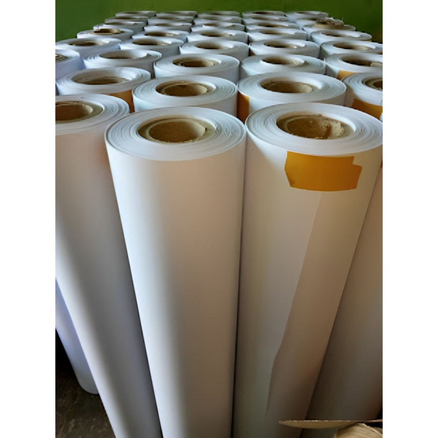 Jual Marker Paper Garment Roll Besar Kertas Aspex 30 - 50 KG Garmen dan ...