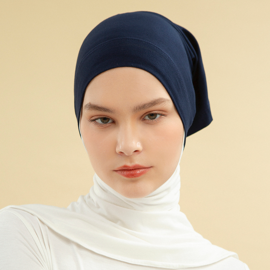 Jual Lozy Hijab Inner Basic Ciput 2 Lubang Inner Ciput Basic Rayon Shopee Indonesia