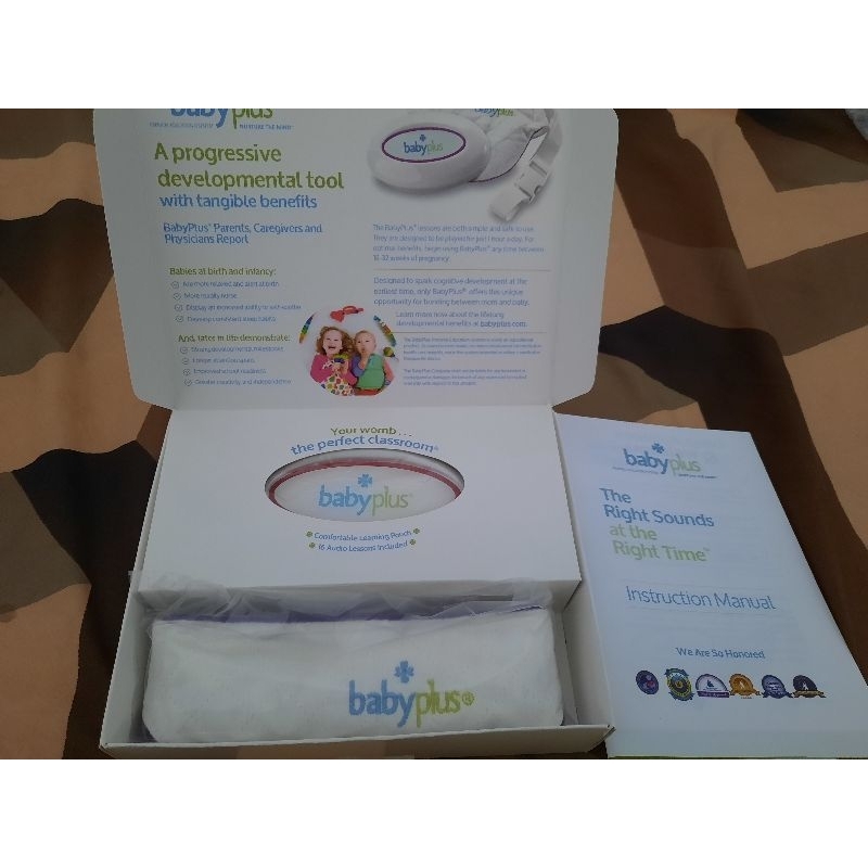 Jual Babyplus Original (SEWA) | Shopee Indonesia
