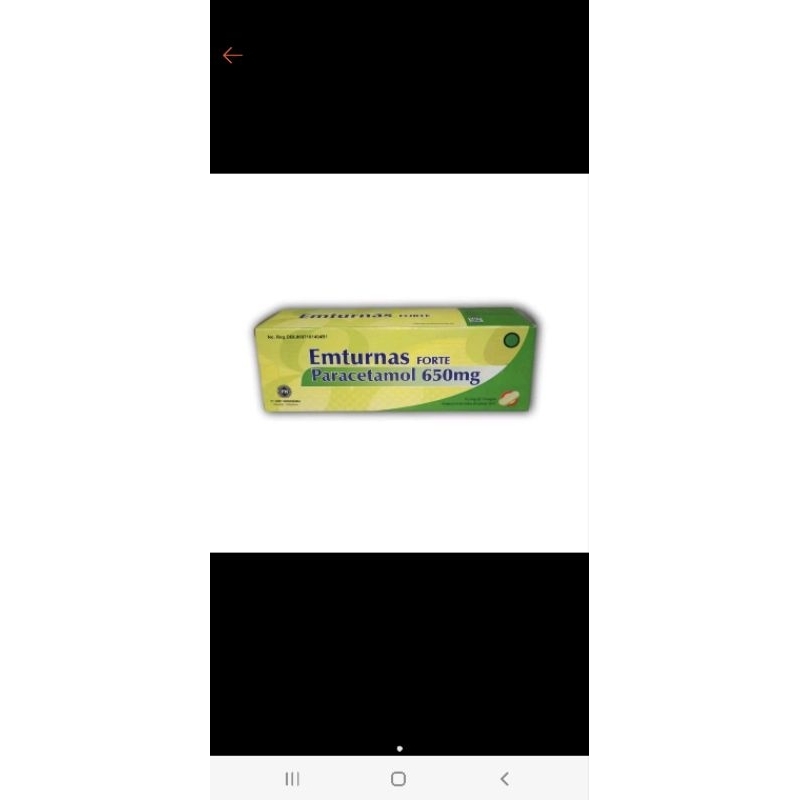 Jual Emturnas Forte BOX | Shopee Indonesia