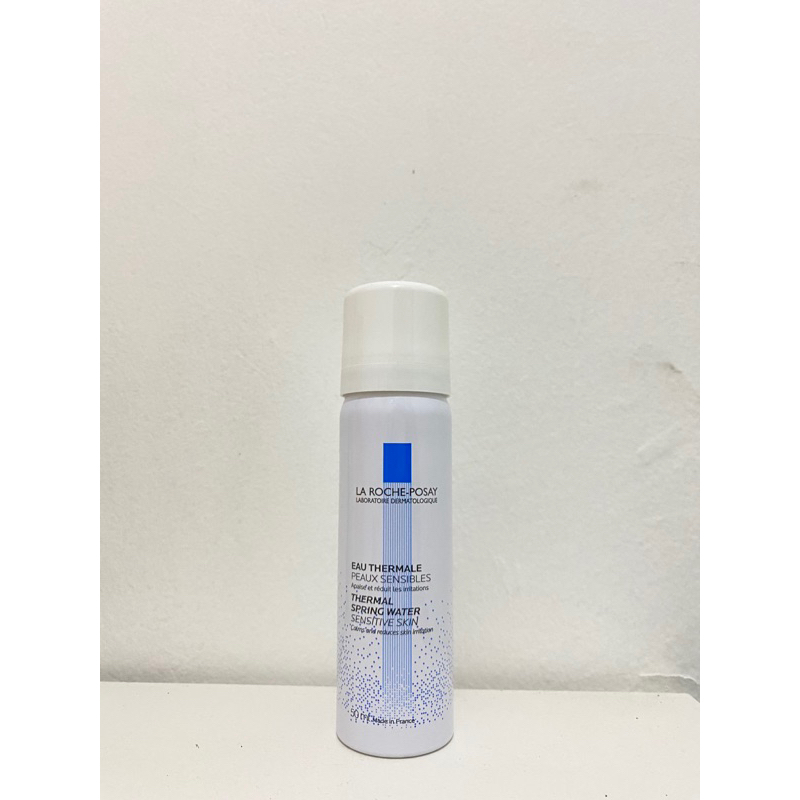 Jual La Roche Posay Eau Thermale / Thermal Spring Water / Prebiotic ...