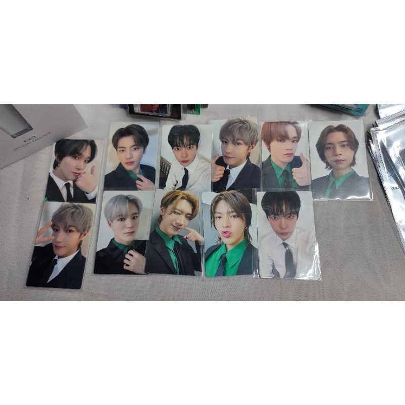 Jual NCT CCOMAZ // NATION JAPAN // GOLDEN AGE | Shopee Indonesia
