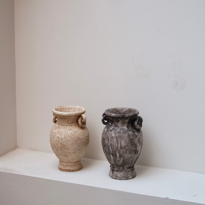 Jual RADA VASE / VAS / HOME DECOR / POT BUNGA / HIASAN / DEKORASI RUMAH ...