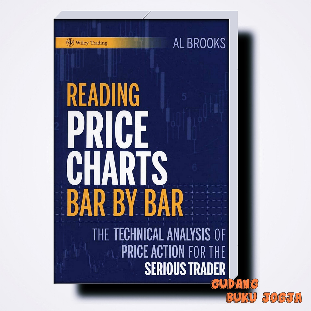 Jual reading price charts bar by bar | Shopee Indonesia