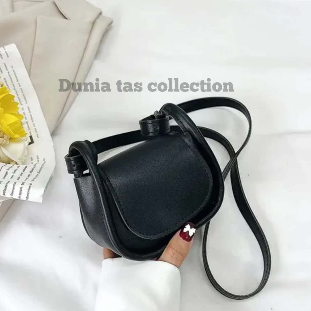 Jual DTS - Tas Selempang Wanita Mini Muat Hp Sling Bag Wanita Tas Murah ...