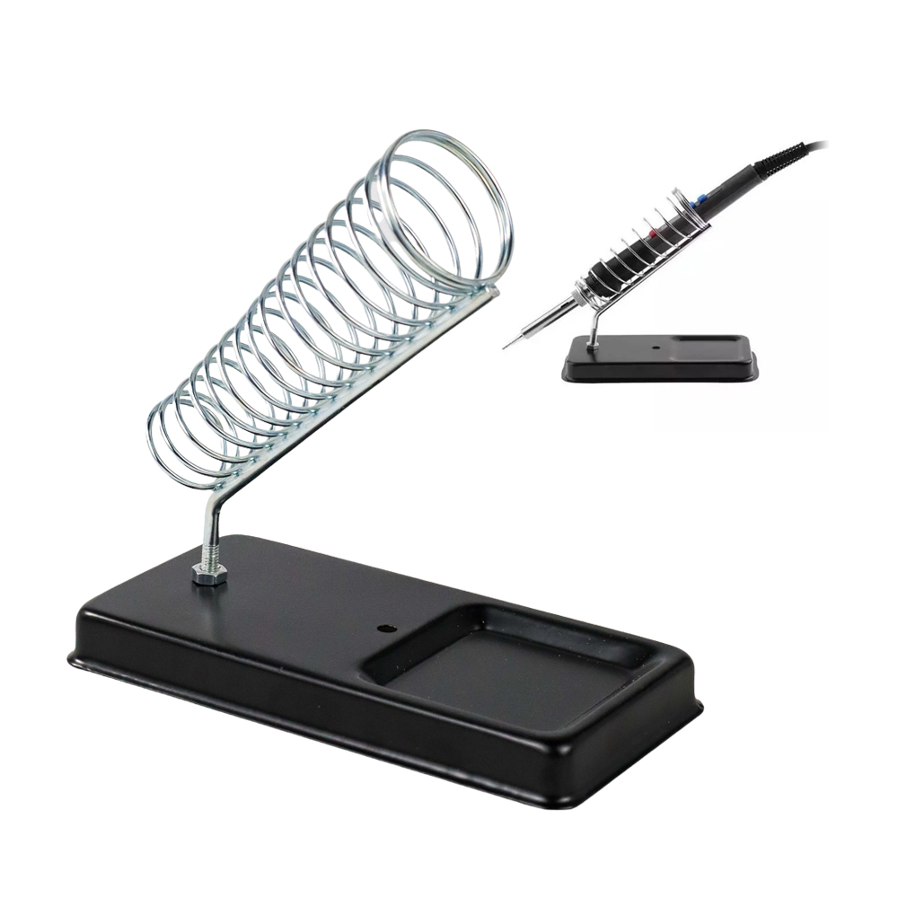 Jual Dudukan solder tempat solder stand holder solder | Shopee Indonesia