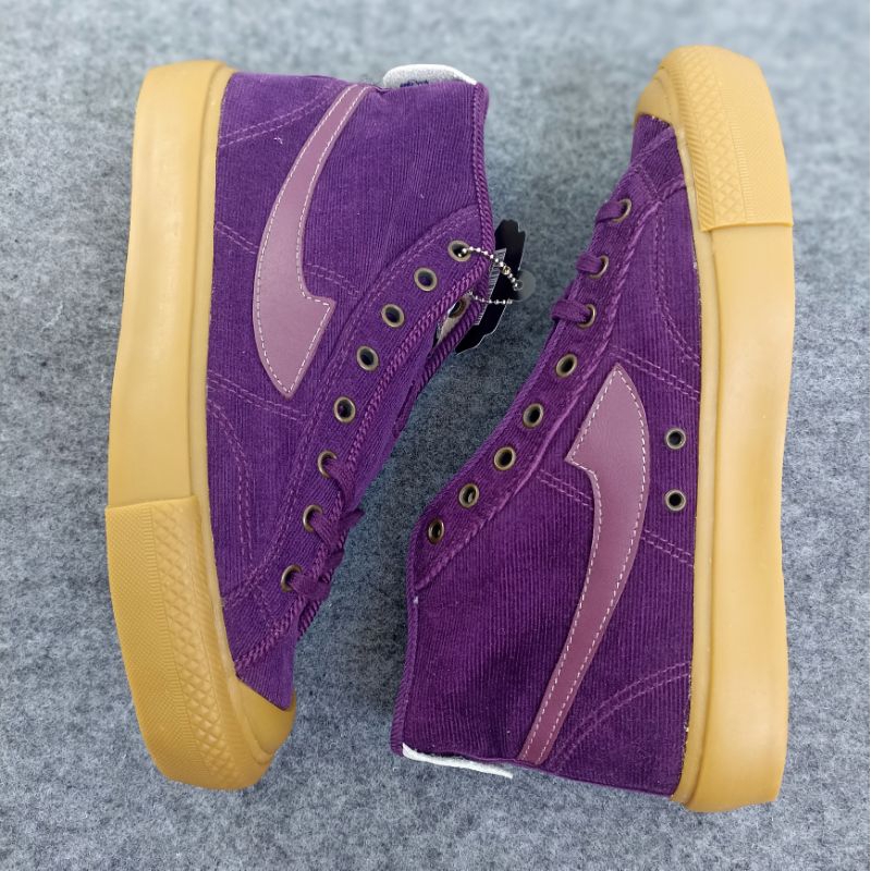 Jual Compass X KPR Purple Gum Rey Marshall | Shopee Indonesia