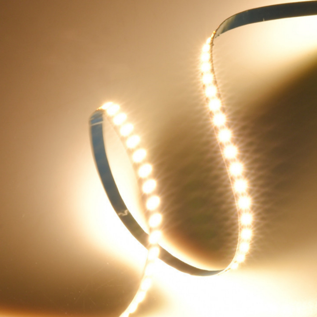 Jual LAMPU STRIP 12V 2835 LED SMD 60 LED 120 LED 240 LED DC 12 VOLT 5 ...