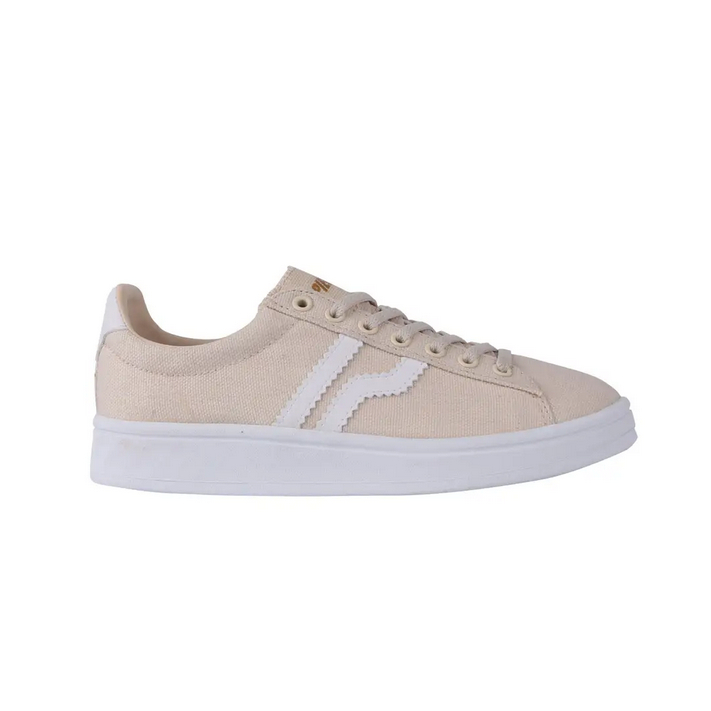 Jual Sepatu Sneakers Wanita Piero Belle Cvs - Sand/White PIEP10692 ...