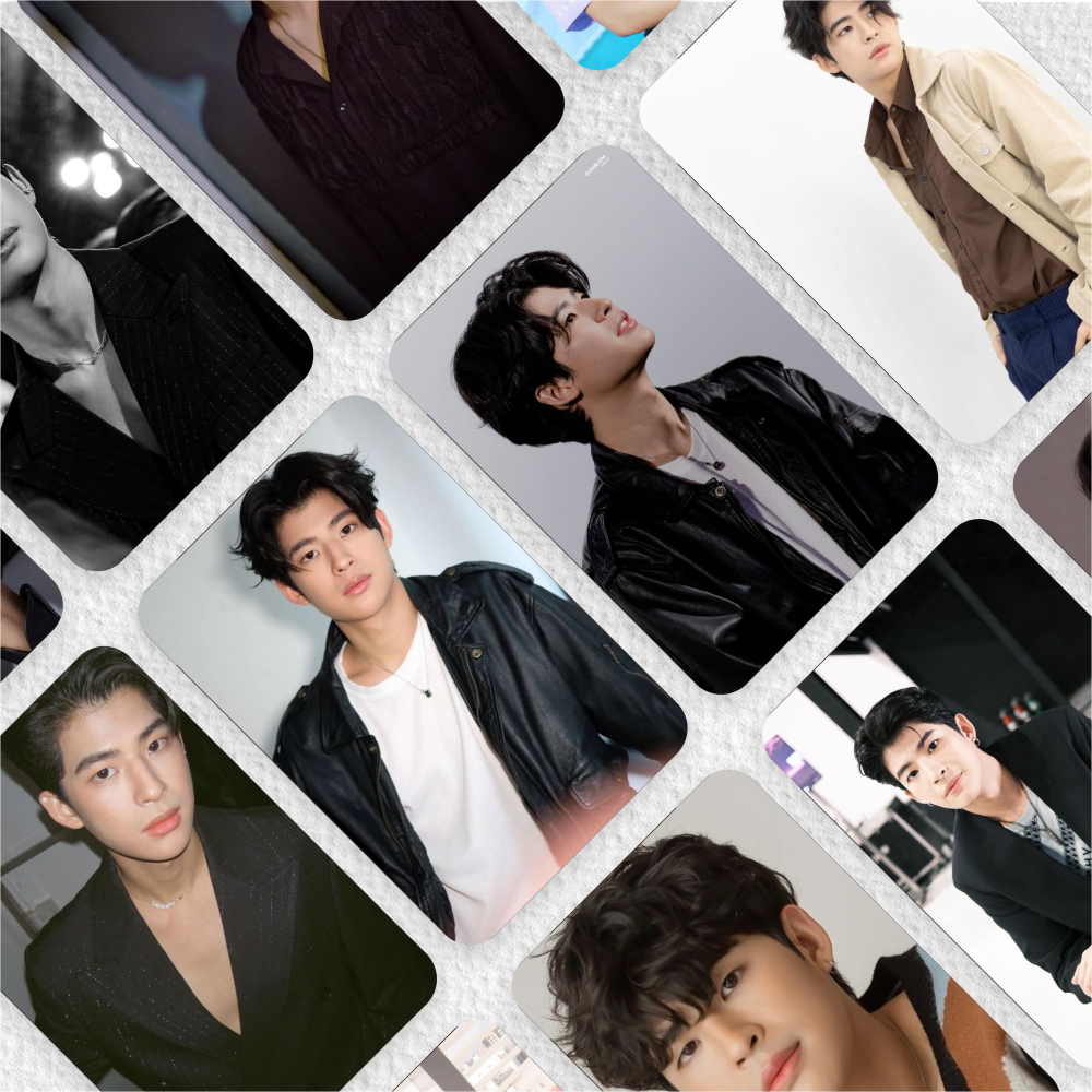 Jual Photocard MARK | Photocard Pakin Kuna-Anuvit /thainthu/thailand ...