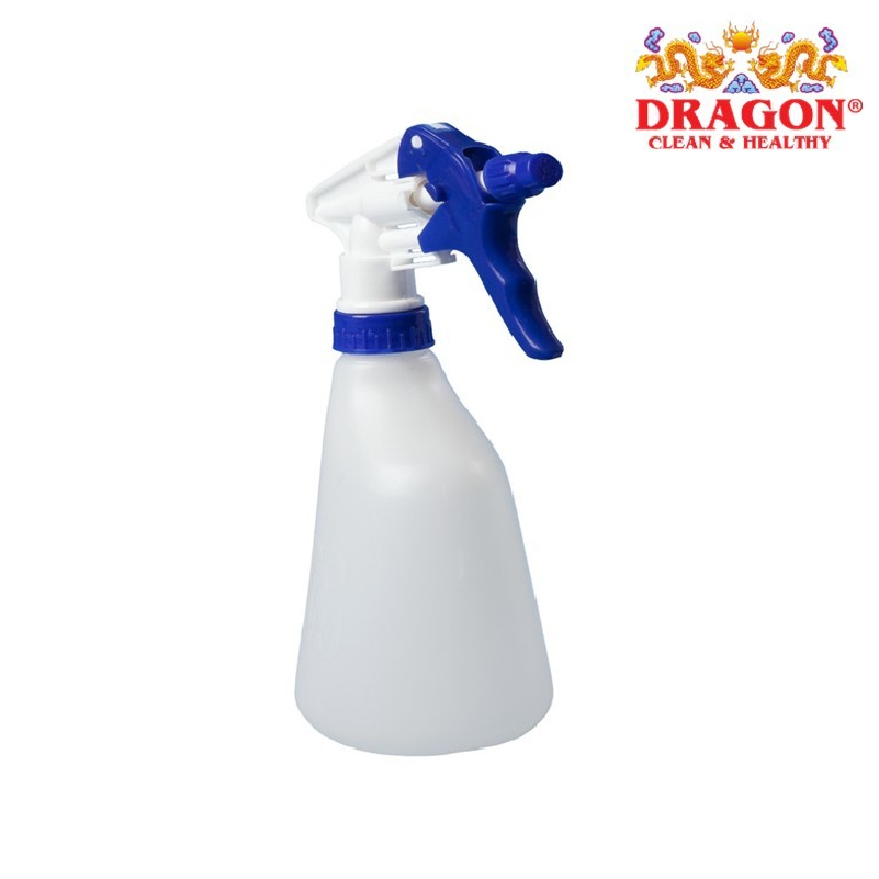 Jual Botol Semprotan | Botol Spray | Sprayer Tudor 500 ml Dragon ...
