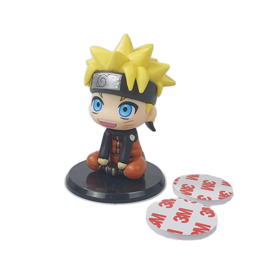Jual Action Figure Figur Miniatur Mainan Anime Naruto Uzumaki Kurama ...
