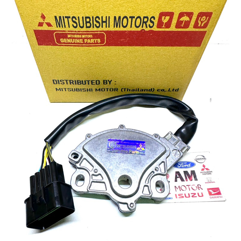 Jual SWITCH INHIBITOR MATIC MITSUBISHI PAJERO SPORT DAKAR TRITON STRADA ...