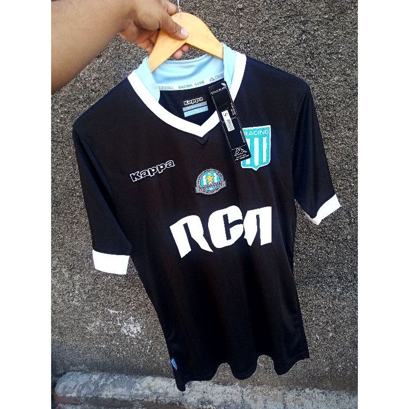 Jual Jersey Racing Club away 17/18 Limited edition | Shopee Indonesia
