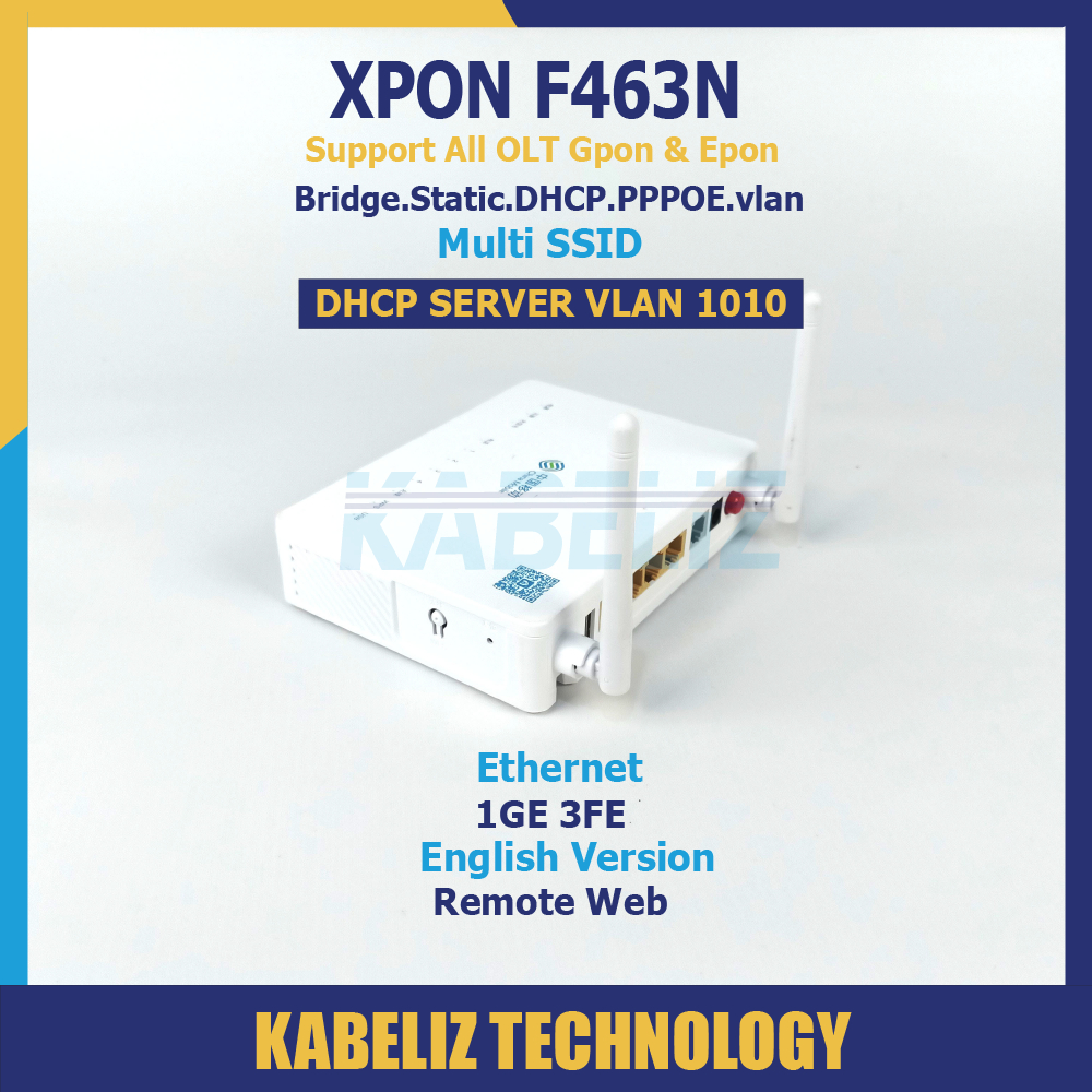 Jual Bayar Di TempatXPON ONU ONT ZTE MODEM EPON GPON WIFI ROUTER SUPPORT SEMUA OLT EPON DAN GPON ...