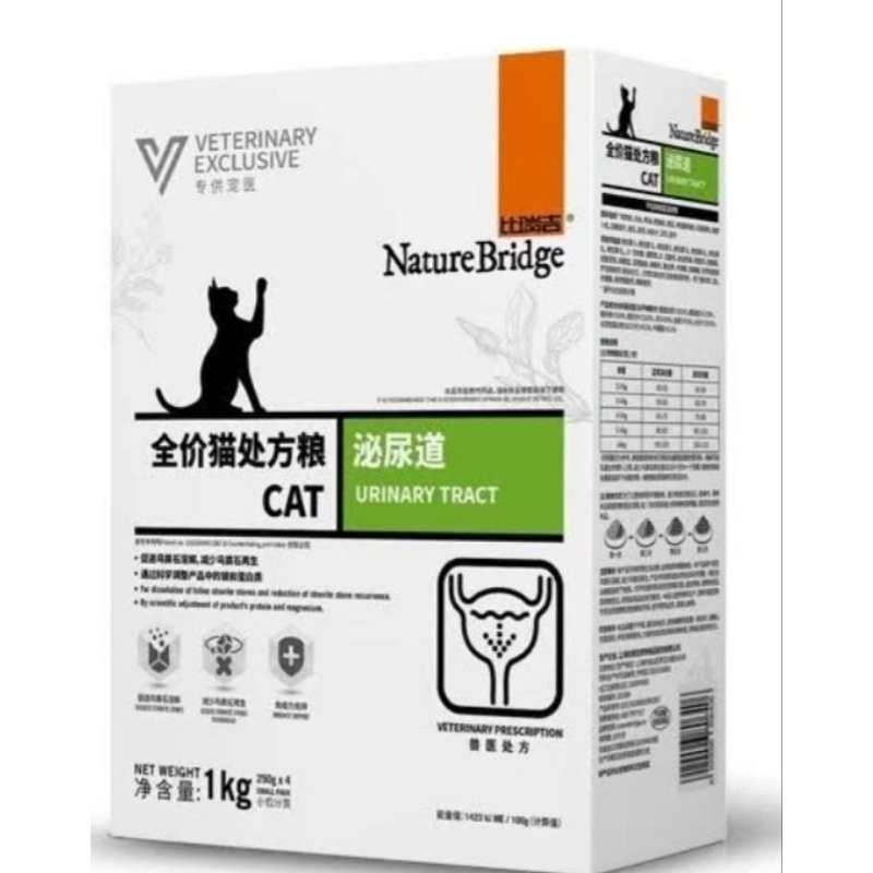 Jual nature bridge urinary | Shopee Indonesia