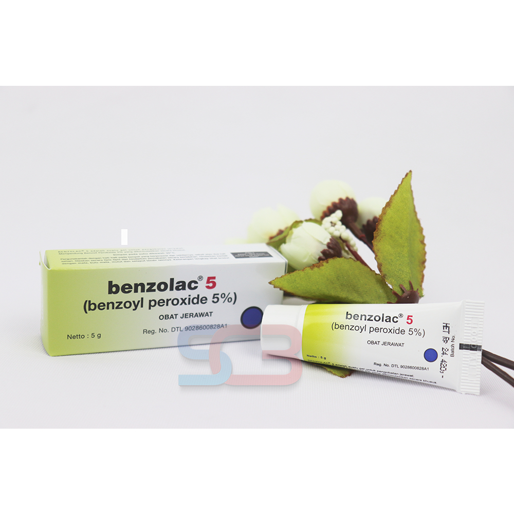 Jual benzolac | Shopee Indonesia