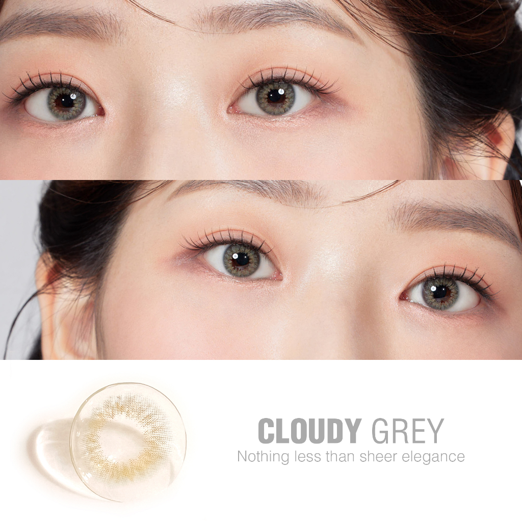 Jual Softlens X2 NEW SANSO COLOR 14,2MM Normal & Minus (-0,50 S/D -10 ...