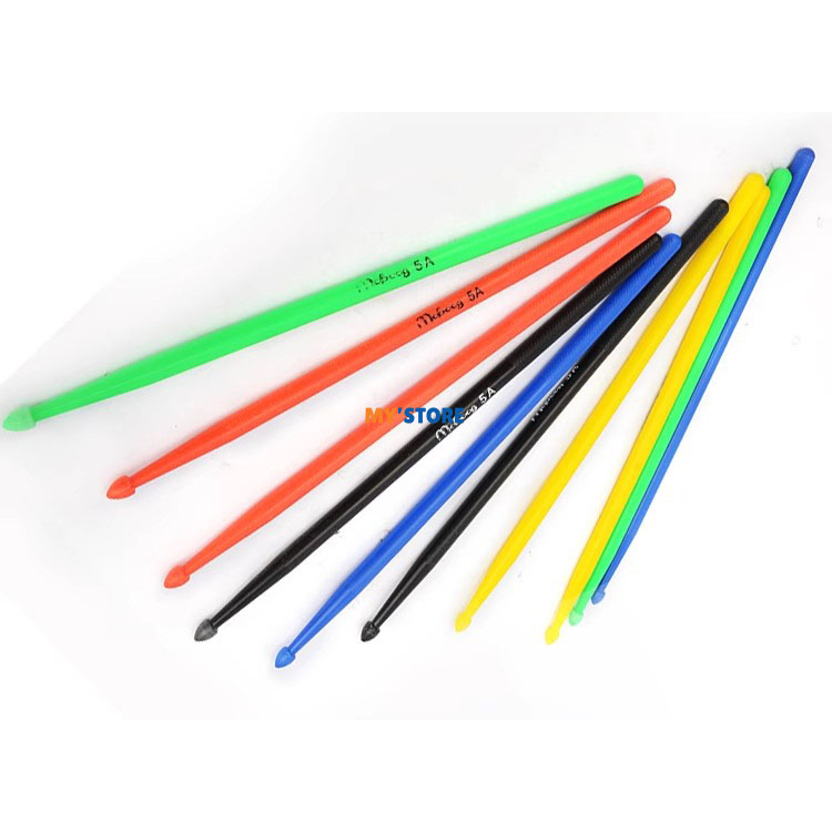 Jual Stick Pound Fit Workout Ripstix Poundfit Stik Nylon Pound 1 Pasang ...